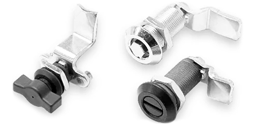 90 grader låse - Scandiloc