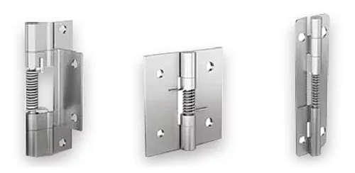Fjederhængsler - Scandiloc
