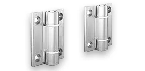 Friction Hinges - Scandiloc