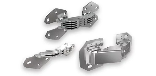 Indvendige - Scandiloc