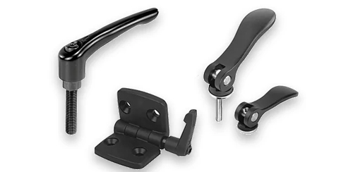 Kippgreb - Scandiloc