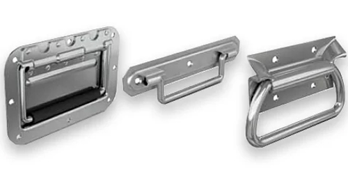 Drop Handles - Scandiloc