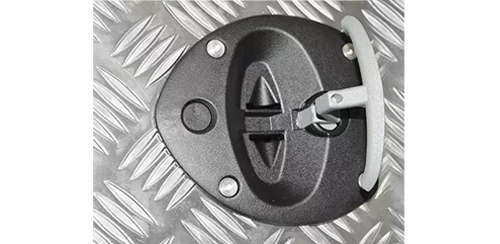 Låsesystem - Scandiloc