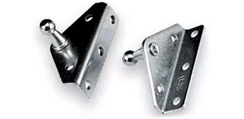 Montagebeslag - Scandiloc