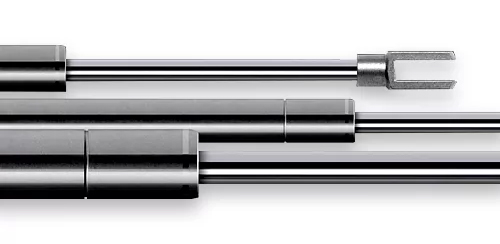 Rustfrie Endeforbindelser - Scandiloc