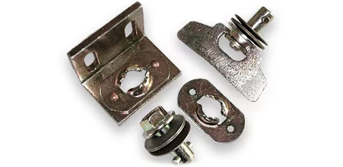 Series 991F - Scandiloc