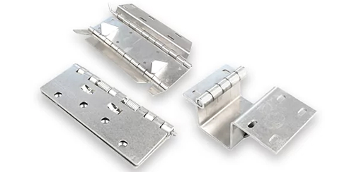 Special hængsler - Scandiloc