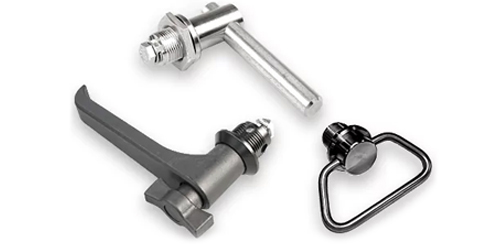 Special låse - Scandiloc