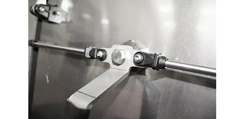 Stangsystem - Scandiloc