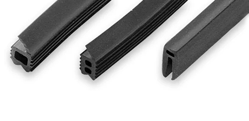 Sealing Profiles - Scandiloc