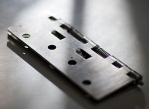 Quarter-Turn Fasteners, Gas Springs, Industrial Locks, Hinges & Much ...