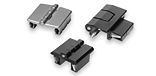 D-Snap Hængsler - Scandiloc