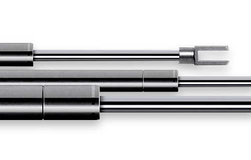 Stainless end Fittings - Scandiloc