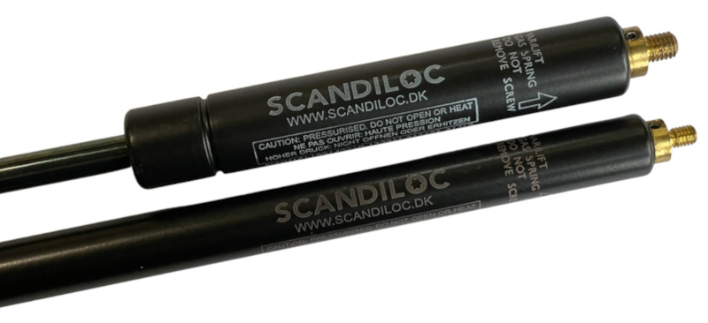 Varilift - Scandiloc