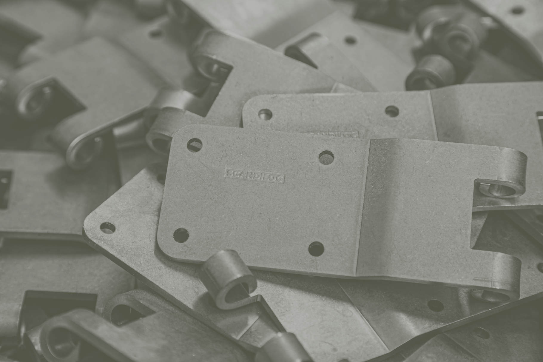 Scandiloc A/S | Industrial Locks, Latches, Quarter-Turn Fasteners, Lock ...