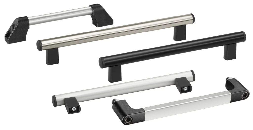 Modular Handles - Scandiloc